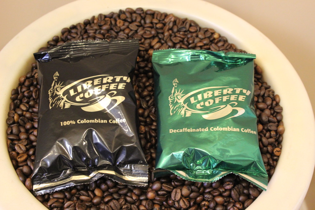Liberty Gourmet Coffee